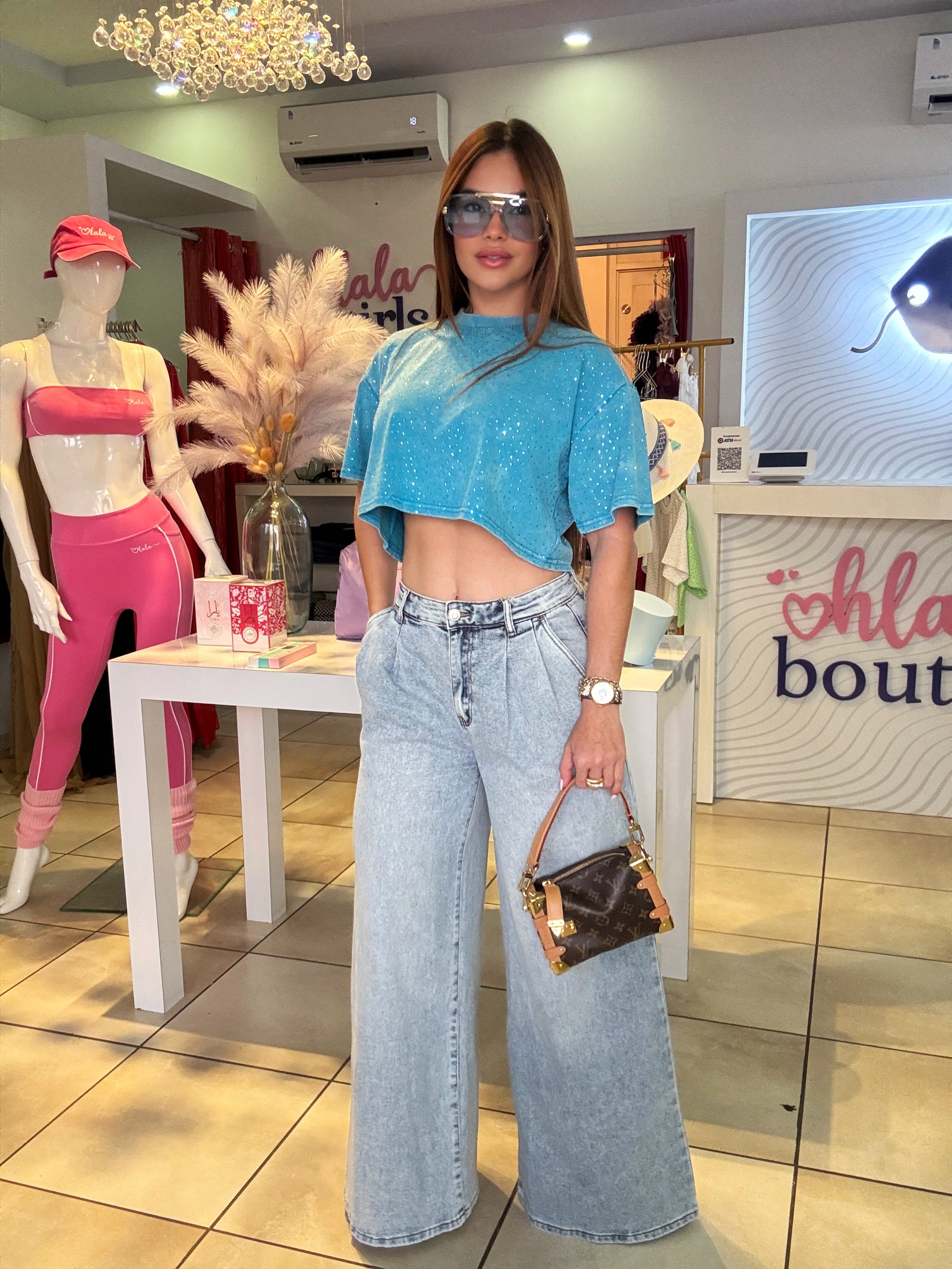 STATE DENIM – Oh lala boutique